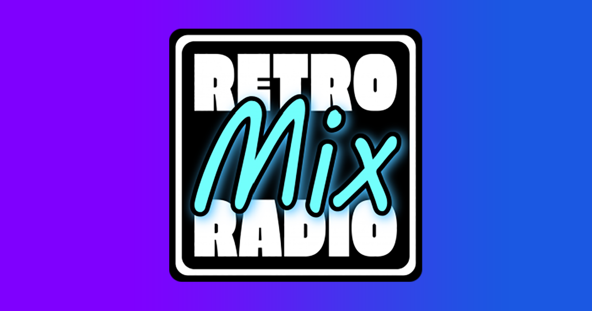 Retro Mix Radio